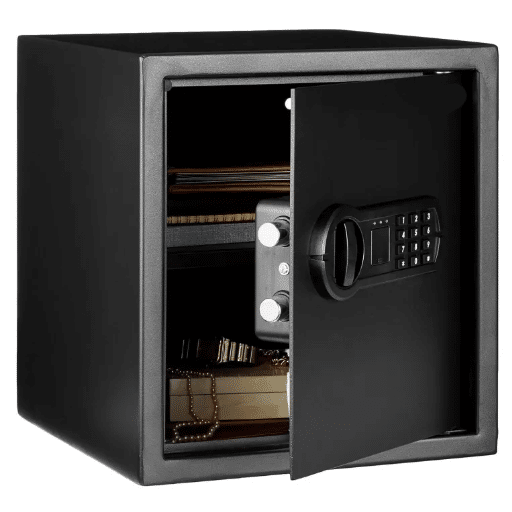 Ultimate Guide to Fireproof Safe: Protecting Your Valuables