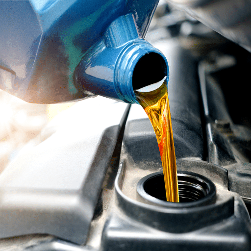 Gas Station Oil Change Services: Quick and Convenient Oil Change Service