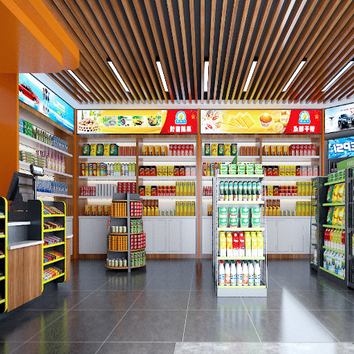 Gas Station Convenience Store Business Plan Guide