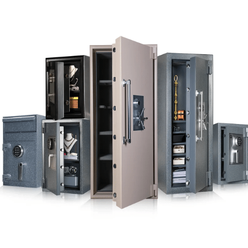 Ultimate Guide to Fireproof Safe: Protecting Your Valuables