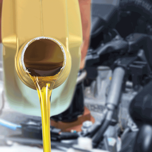 Gas Station Oil Change Services: Quick and Convenient Oil Change Service