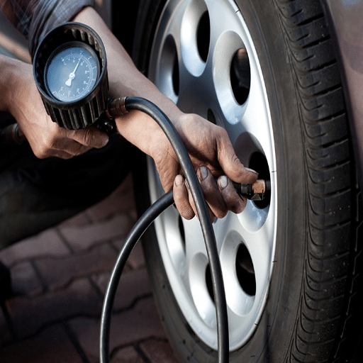Gas Station Tire Inflation Systems: Air and Nitrogen Tire Inflation ...