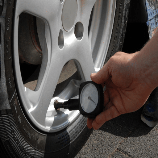 Gas Station Tire Inflation Systems: Air and Nitrogen Tire Inflation ...