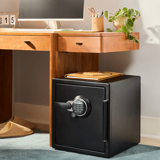 Ultimate Guide to Fireproof Safe: Protecting Your Valuables