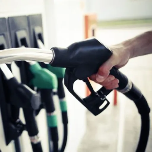 Fuel Station Equipment and Fueling Systems Solutions