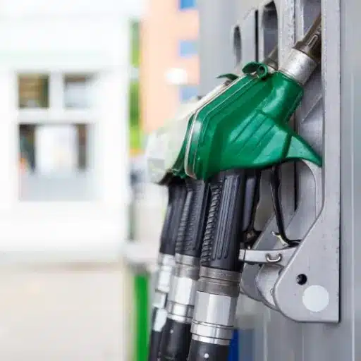 Fuel Station Equipment and Fueling Systems Solutions