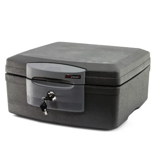 Fireproof Lock Box: The Essential Home Safe for Your Valuables