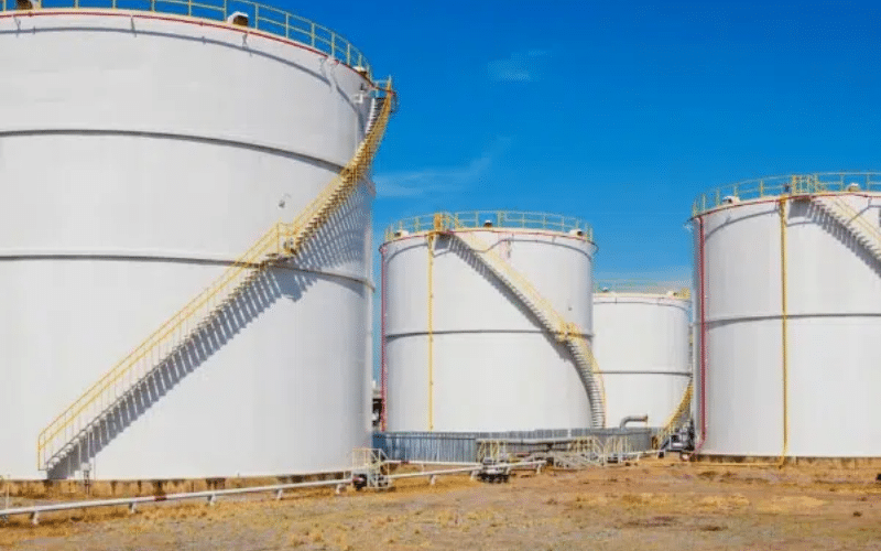 Stratified Chilled Water Thermal Storage Tanks & Thermal Store Tanks