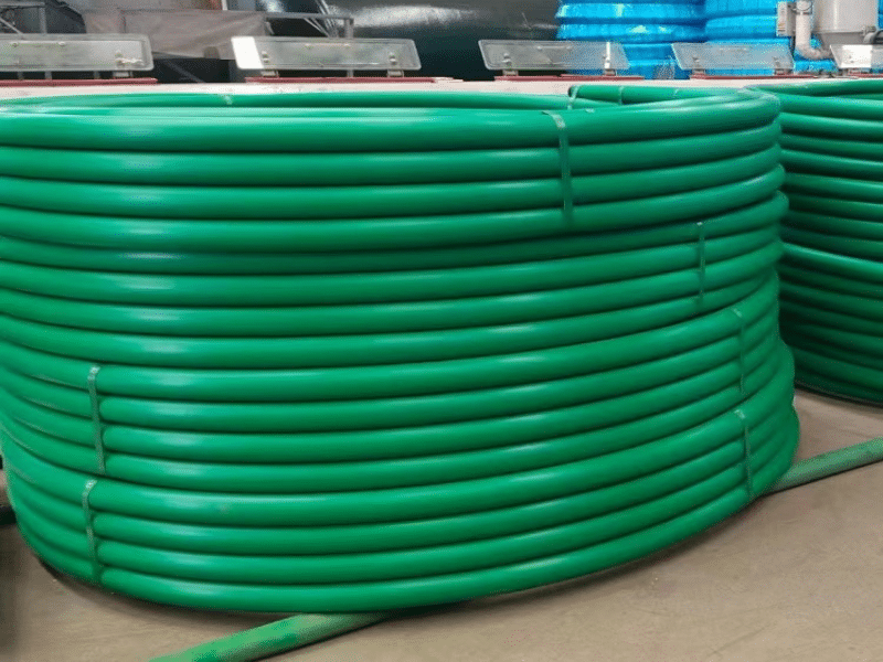 Transmission Pipe | Long Distance Fuel Pipeline Solutions