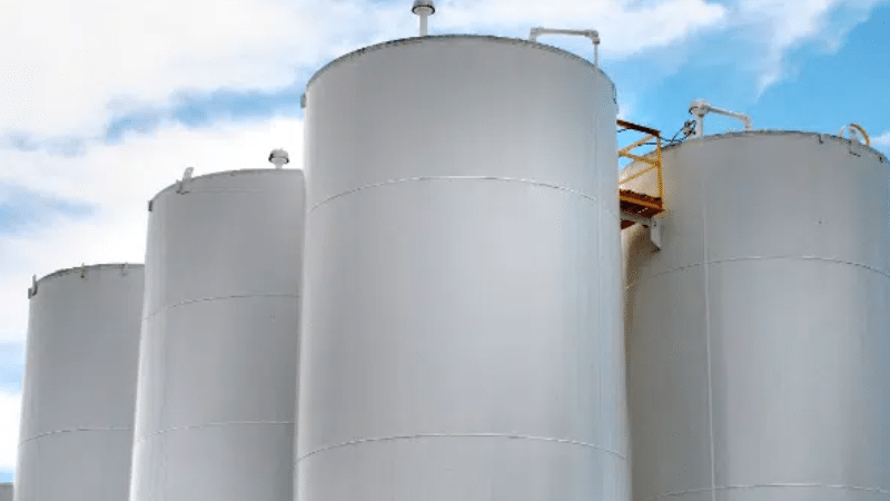 Vertical vs Horizontal Fuel Storage Tanks: Which is Best for You