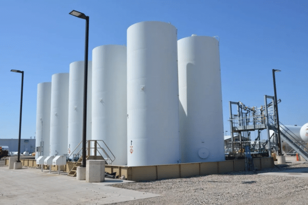 Vertical vs Horizontal Fuel Storage Tanks: Which is Best for You
