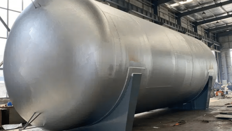 Vertical vs Horizontal Fuel Storage Tanks: Which is Best for You