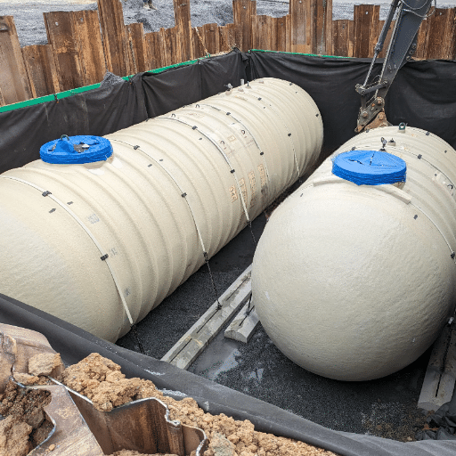 Component Tanks: Multi-Compartment Fuel Storage Guide