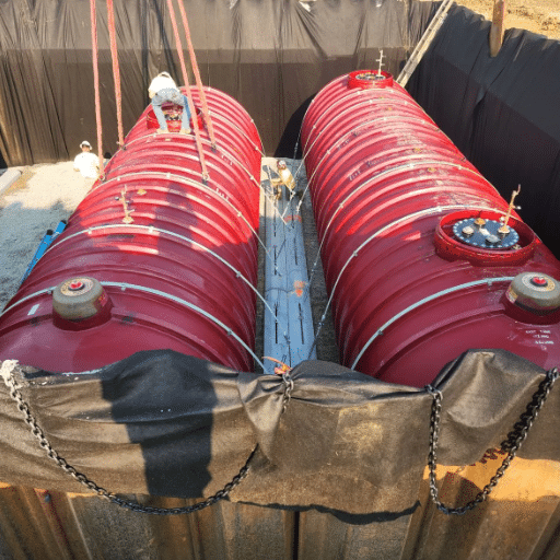 Fuel Storage Tank Leak Prevention: Complete Owner's Guide