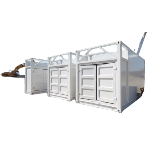 How to Evaluate Skid Mounted Gas Station Manufacturers 2026